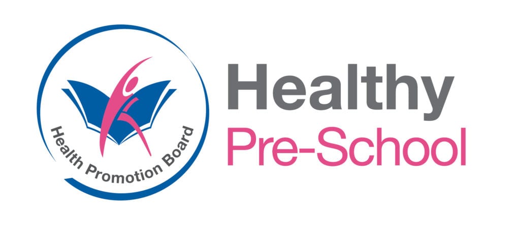Awards and Accreditations - EtonHouse Singapore Pre-School Vanda