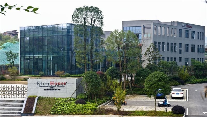 Global Campuses Overview - EtonHouse International School