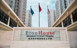Global Campuses Overview - EtonHouse International School