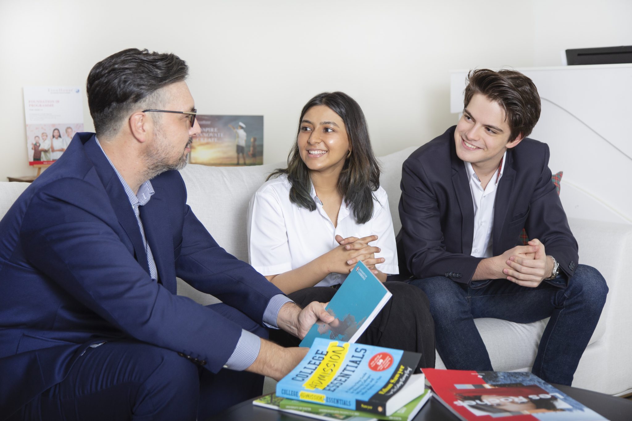 IB Diploma Results | EtonHouse International School