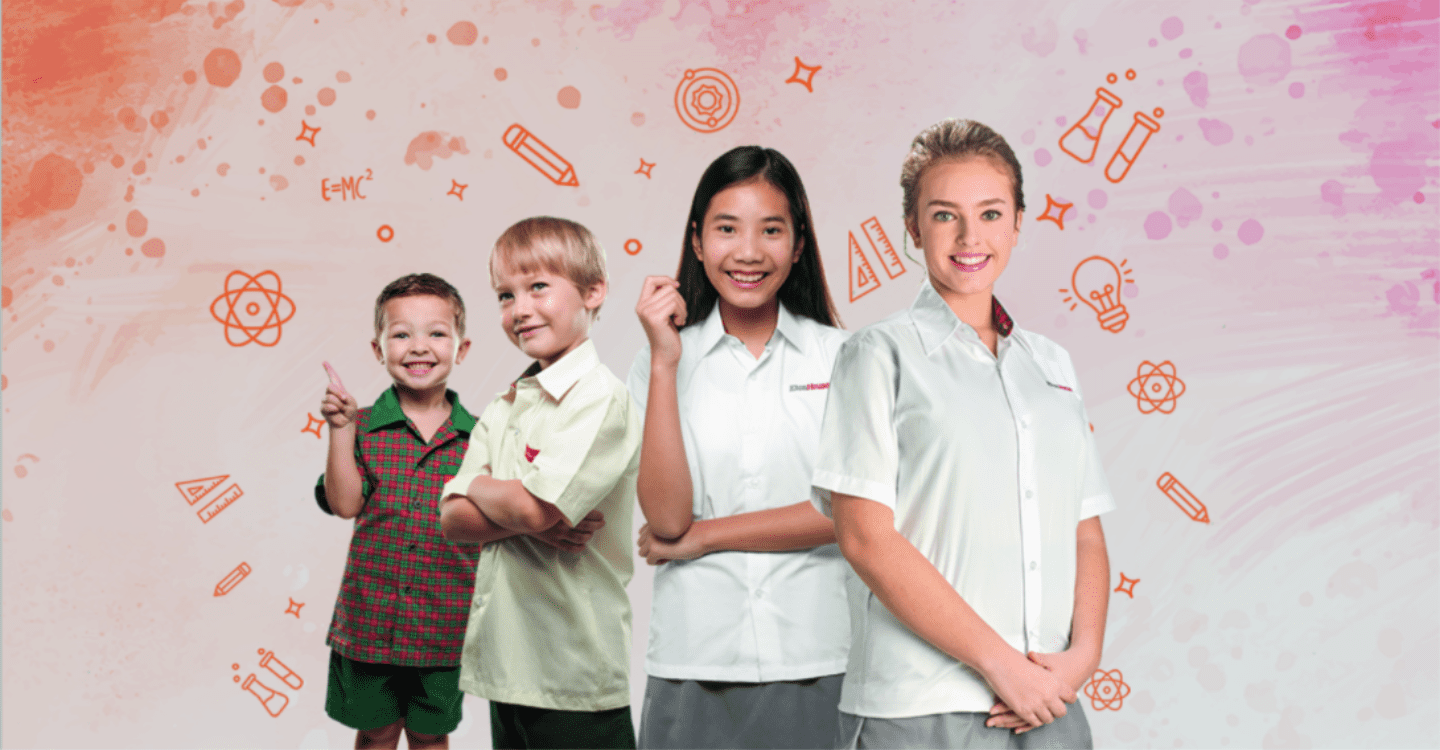 International School Curricula - EtonHouse International School & Pre ...