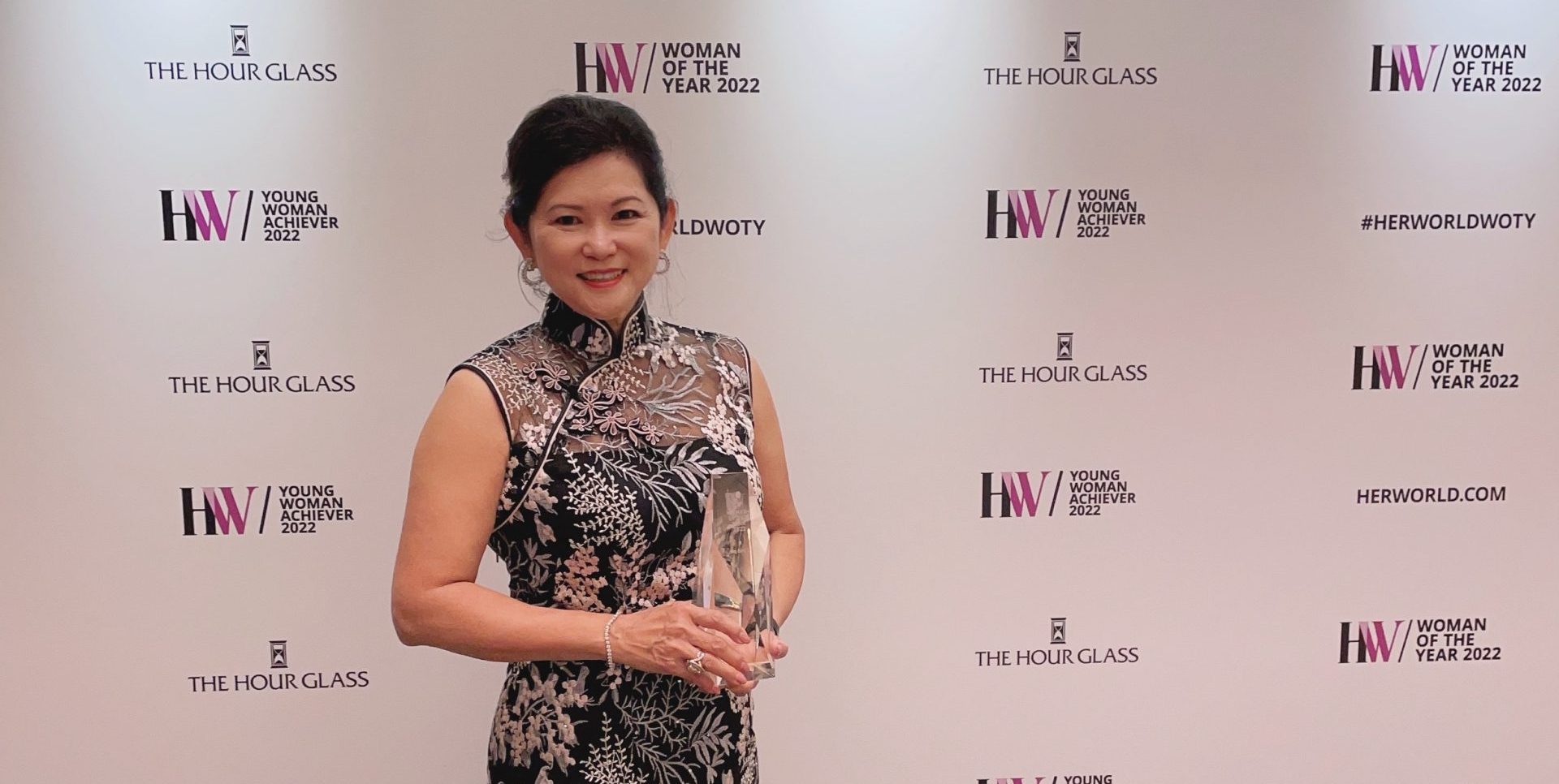 EtonHouse’s Founder and Chairwoman, Mrs Ng Gim Choo, named Her World’s ...