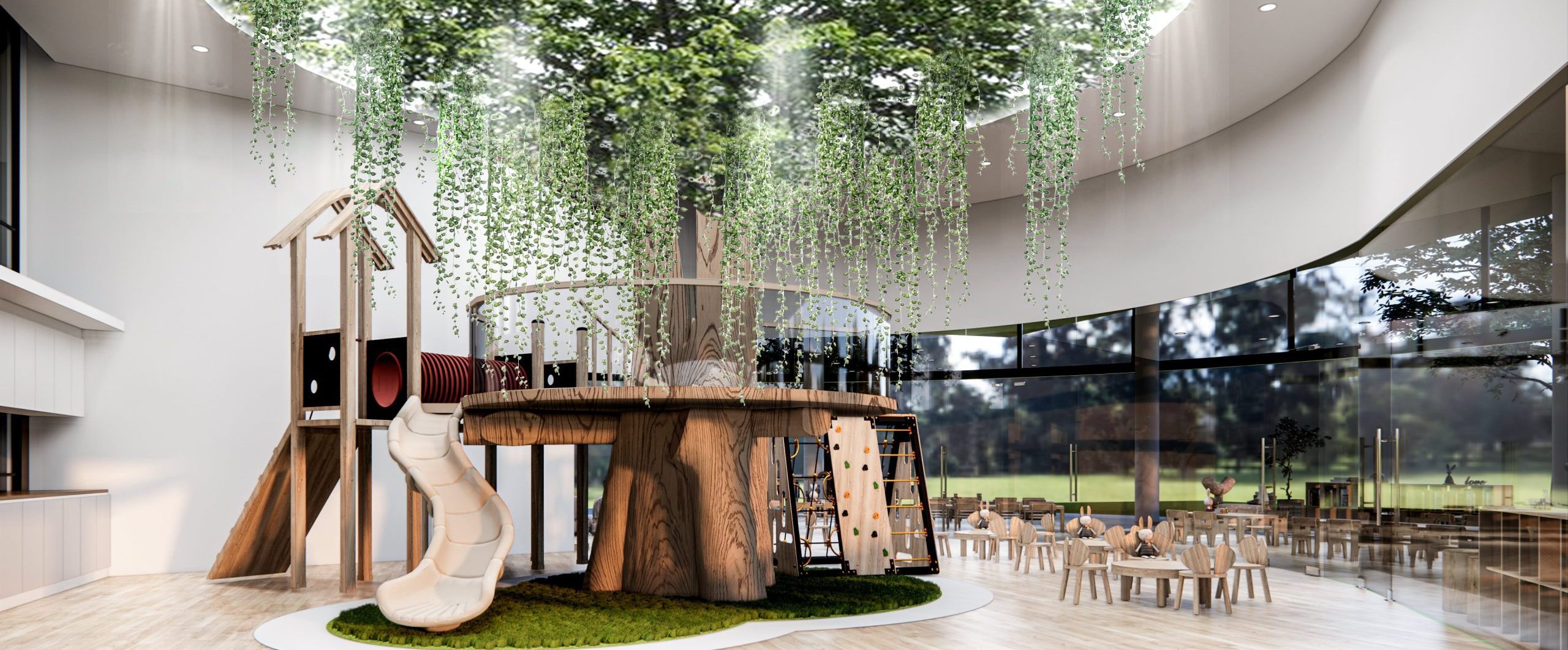 EtonHouse celebrates the launch of its latest school, Garden School by ...
