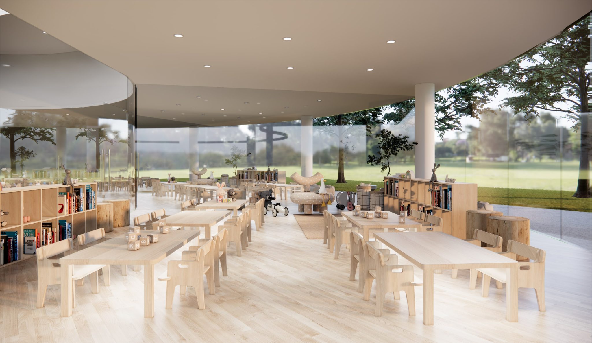 EtonHouse celebrates the launch of its latest school, Garden School by ...