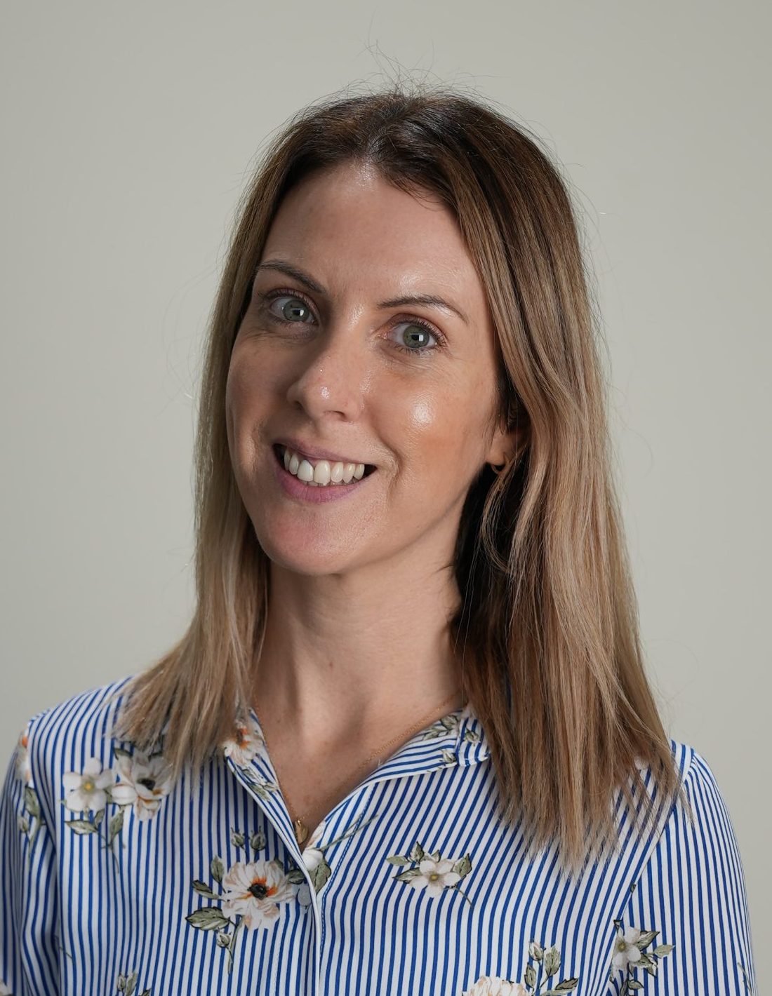 Meet the Leadership Team - EtonHouse International School Orchard