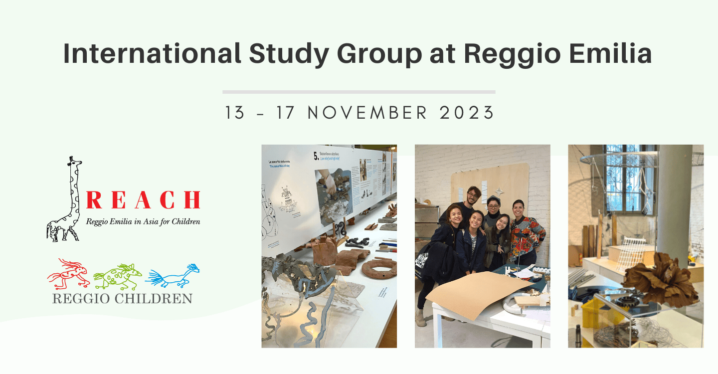 REACH International Study Group 2023 - EtonHouse International School ...
