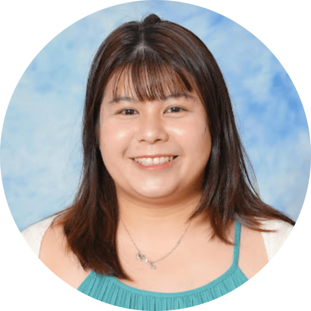 Meet our Teachers - EtonHouse Pre-School Newton