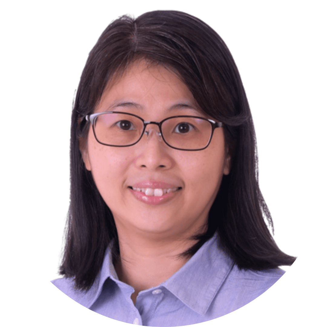 Meet our Teachers - EtonHouse Newton Pre-School