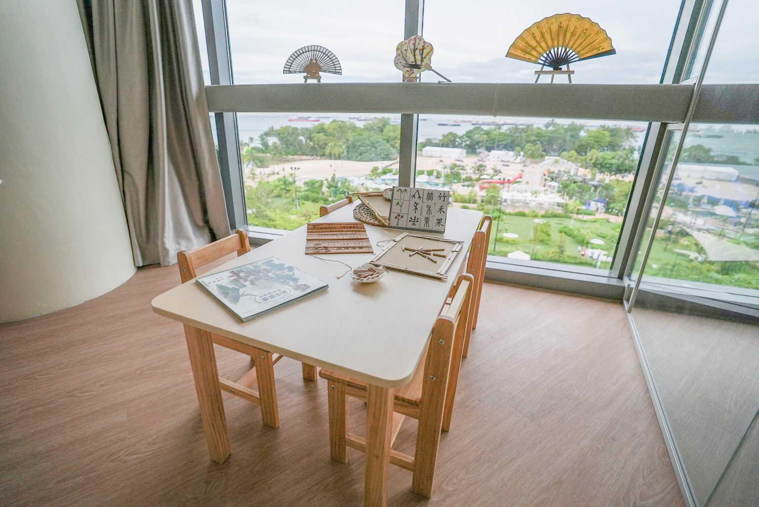 EtonHouse unveils new school, EtonHouse Pre-School by the Beach in ...