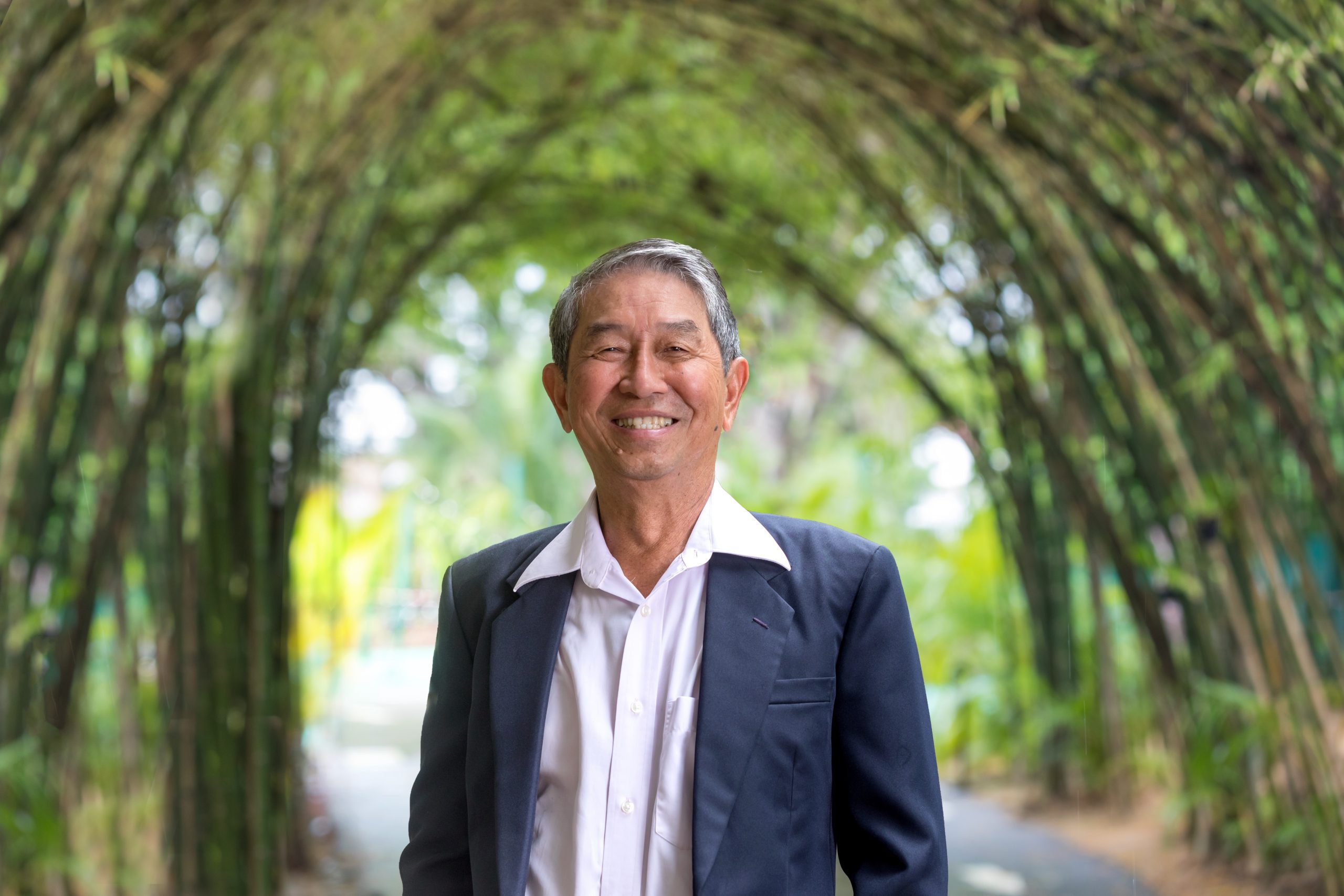 Honouring the Legacy of Ng Hark Seng: From Kampung Boy to Education ...