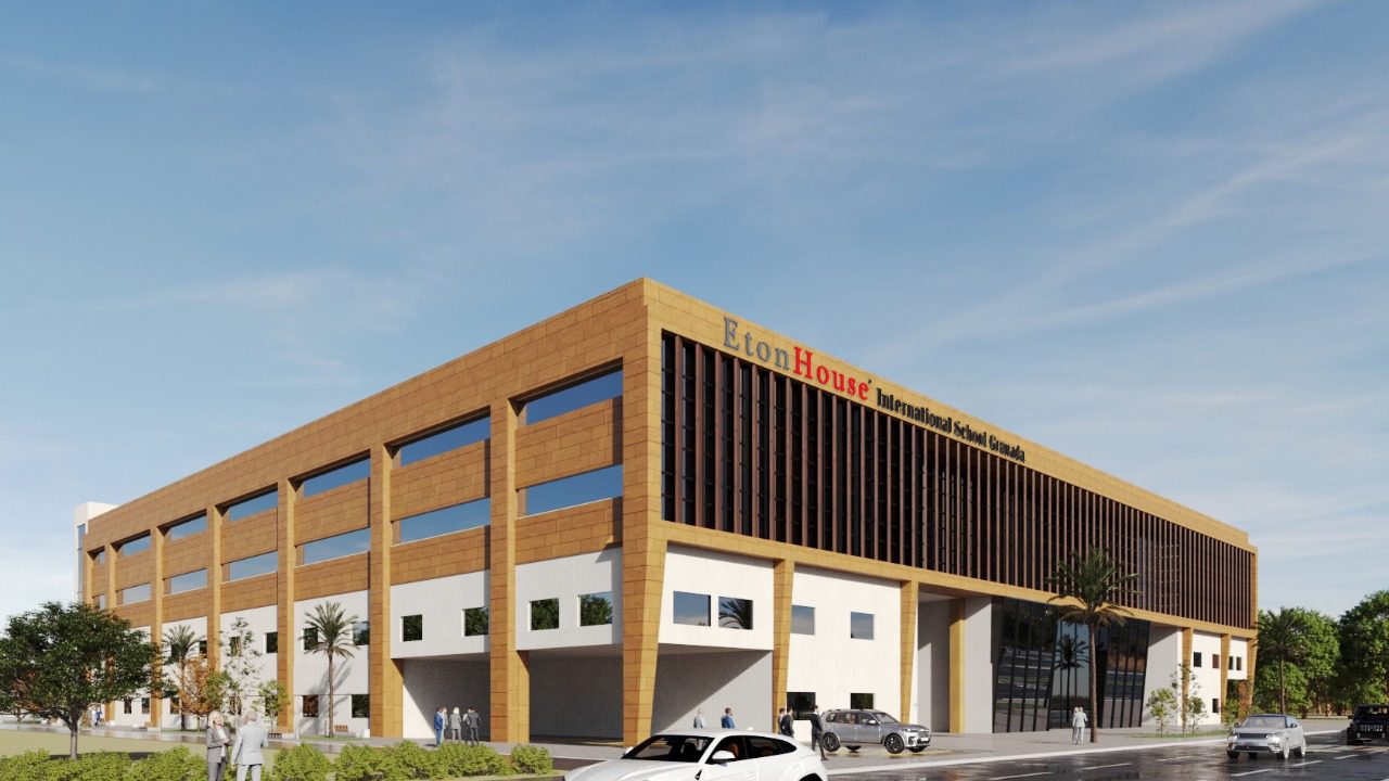 EtonHouse Expands to Riyadh: Two New International Schools to Open in Granada in September ...